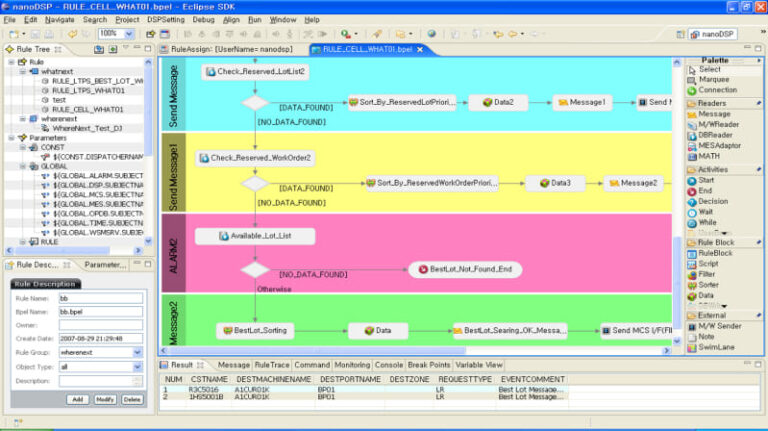DSP – 에임시스템 – aimsystems