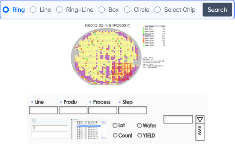 YMS - 에임시스템 - aimsystems